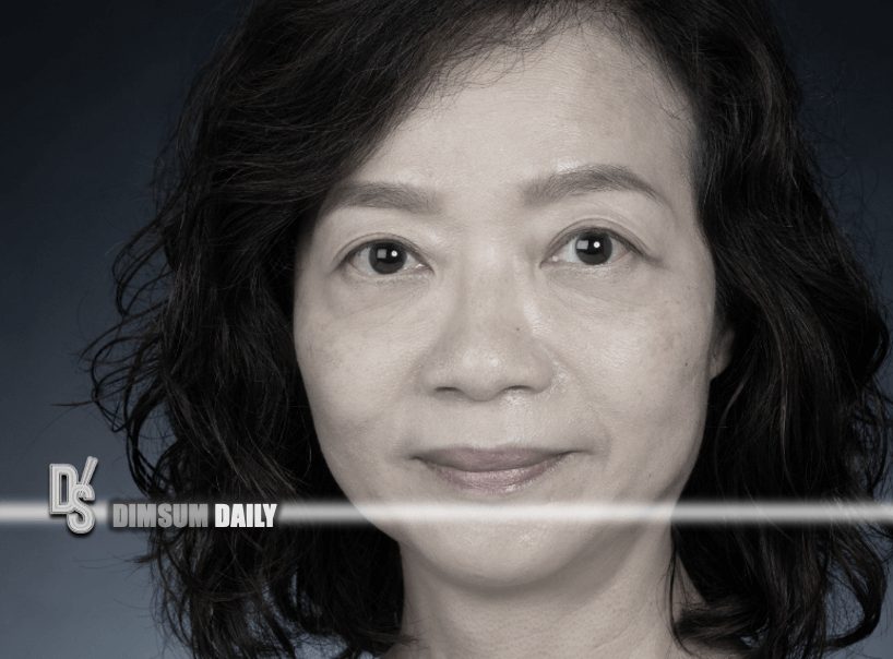 Jessie Wong Hok-ling appointed as Director of Administration and ...