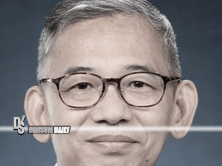 ICAC Commissioner tests positive for COVID-19 - Dimsum Daily