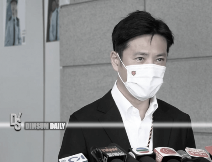 22 HK residents involved in employment scam still trapped in Southeast ...