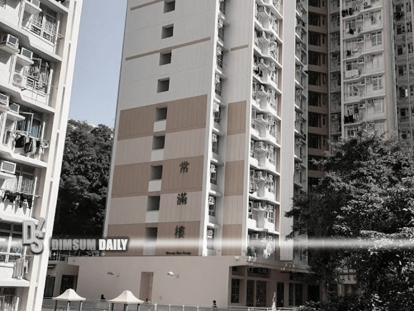 Man found dead after gas leak detected by neighbour in Sheung Mun House ...