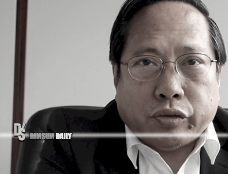 Pro-democracy activist Albert Ho released on bail over a charge of ...