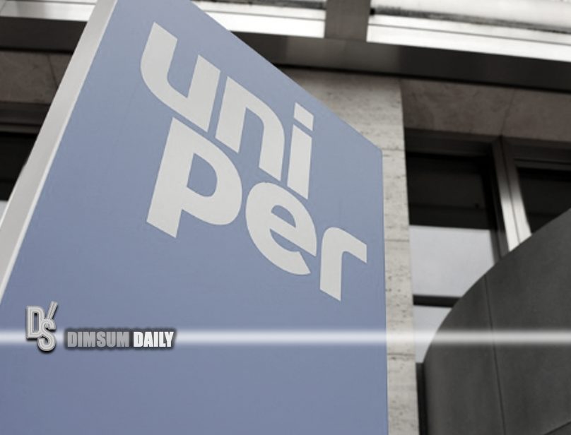 German suppliers applying for payments from special gas levy - Dimsum Daily