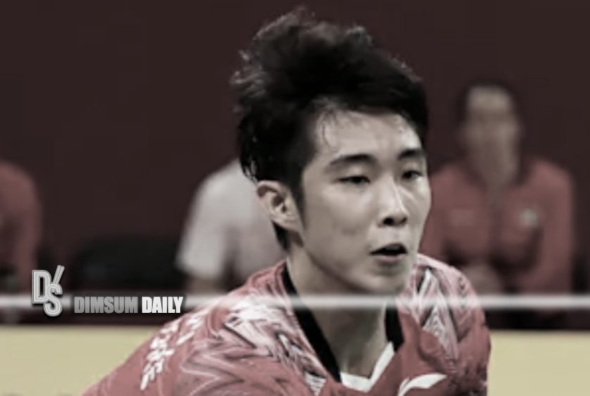 Singapore's Loh Kean Yew beats Hong Kong's Angus Ng, advances to World ...