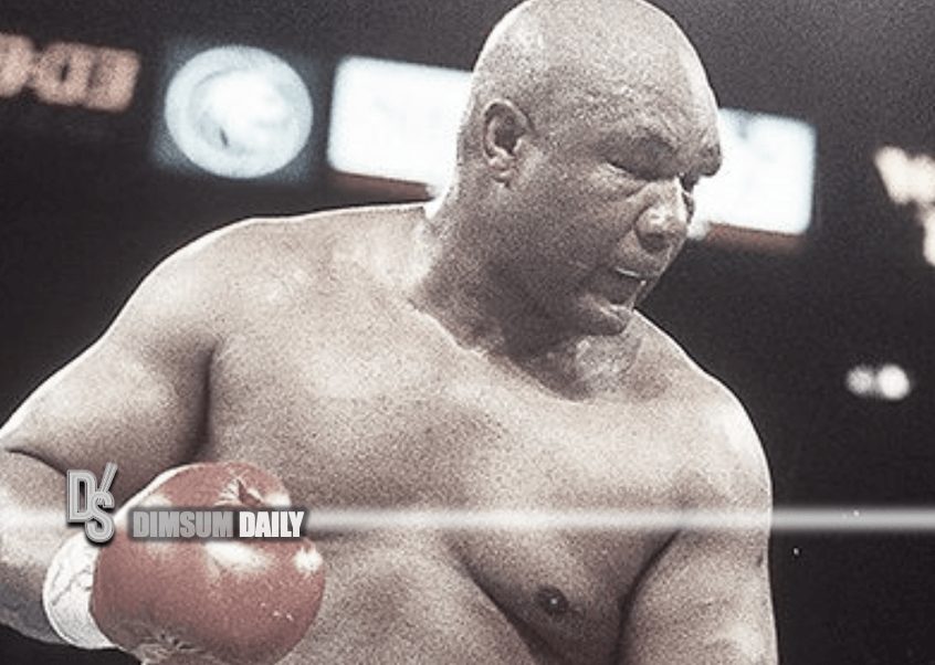 Former boxing champion Foreman accused of sexual assault in 1970s ...