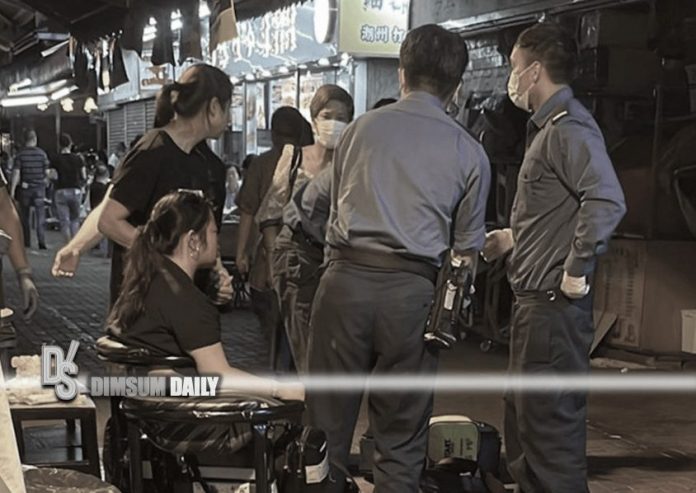EMSD attributes explosion of portable cassette cooker in restaurant to ...