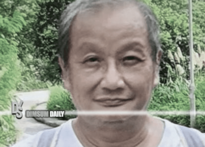 61-year-old man goes missing during hiking after leaving his home in ...