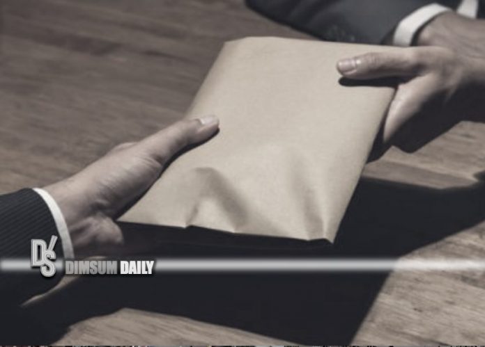 Over 8,100 officials punished for violating China's frugality rules ...