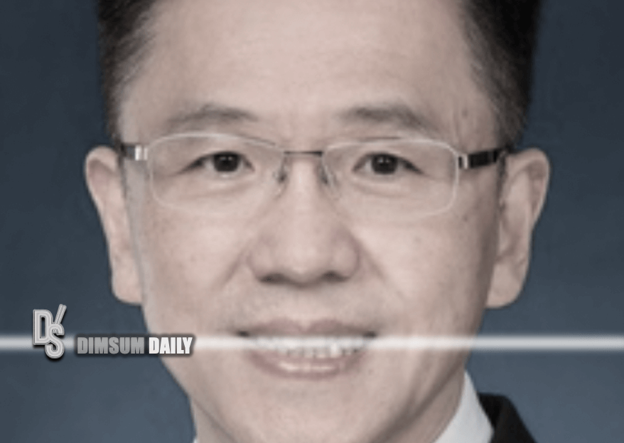 Secretary for Innovation, Technology and Industry tests preliminarily ...