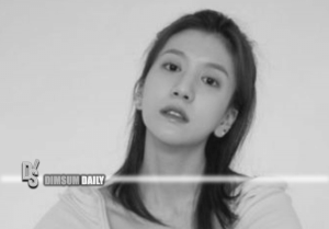 South Korean actress Yoo Joo-eun dies aged 27 - Dimsum Daily