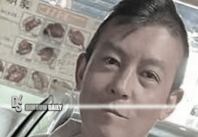 Netizens shocked over Edison Chen's receding hairline after spotting ...