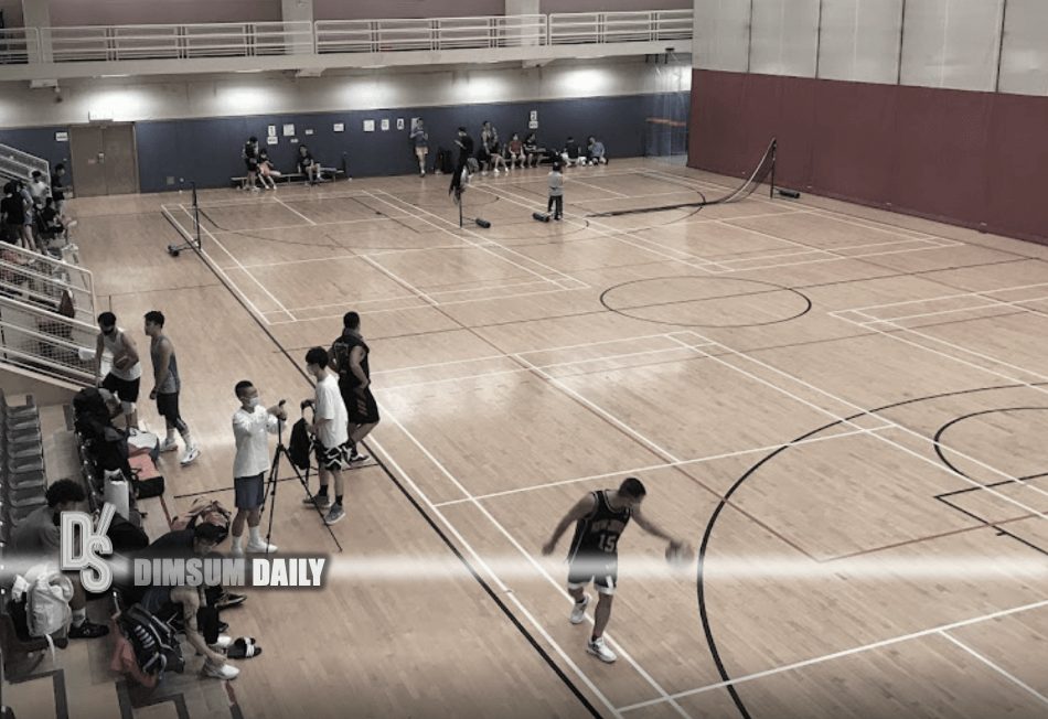 34-year-old man falls into coma and dies while playing basketball at ...