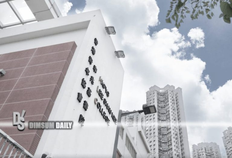 13-year-old prodigy from HKFYG Lee Shau Kee College admitted to HKU ...