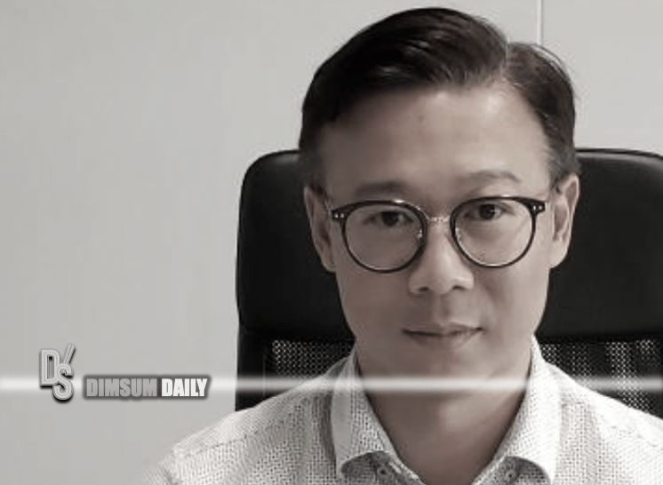 Deputy Secretary for Justice tests positive for COVID-19 - Dimsum Daily