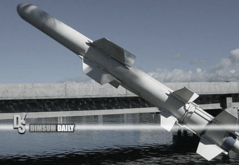 U.S. announces plans to sell weapons, services worth US$1.1 billion to ...