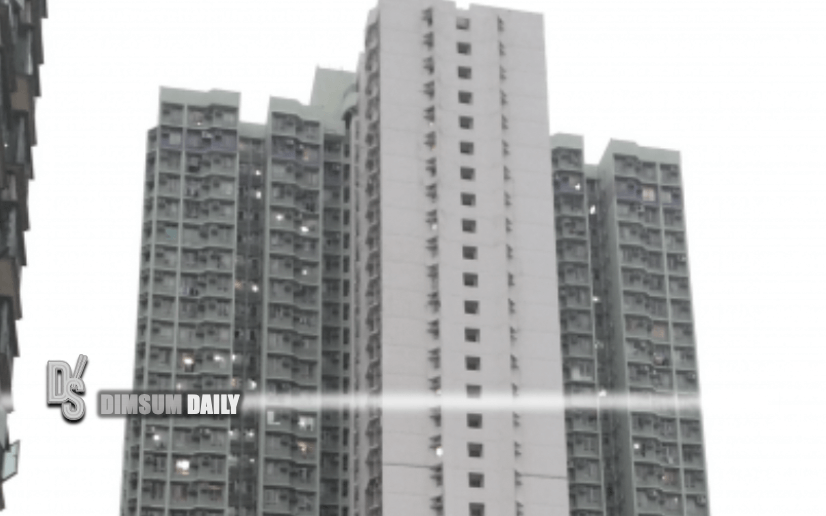 19 COVID-19 cases found during lockdown testing at Kam Lan House, Kam ...