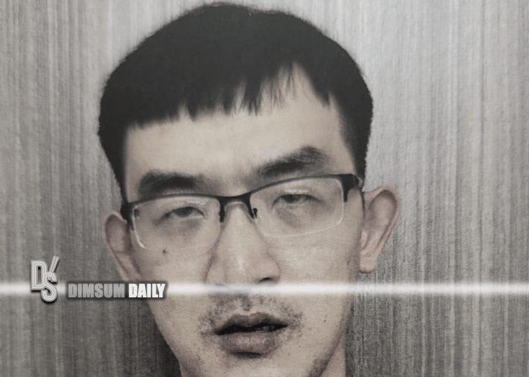 Missing 35-year-old man found in Mong Kok yesterday - Dimsum Daily