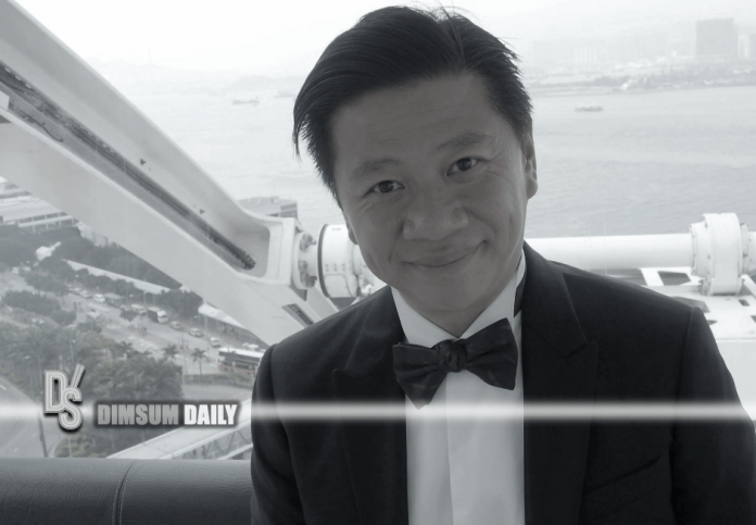 Chairman of HMV Digital China sued for bankruptcy - Dimsum Daily