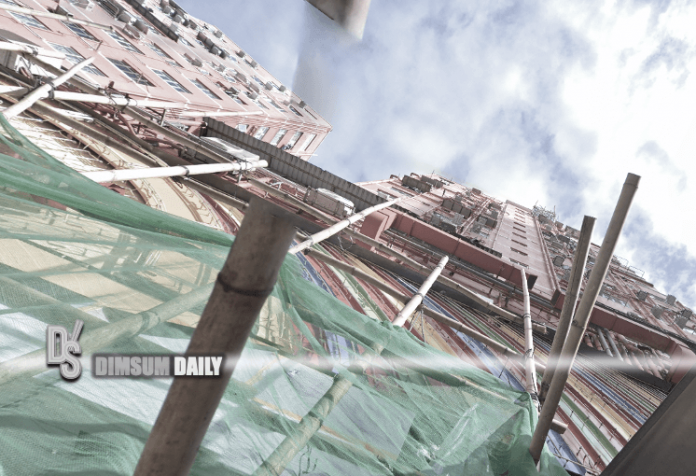 Middle-aged man jumps to his death from top of Alhambra Building in Yau ...