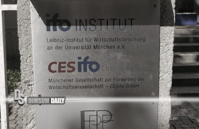 ifo Institute says German companies plan to increase prices further - Dimsum Daily