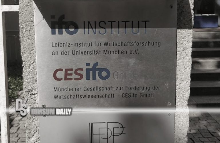 ifo Institute says German companies plan to increase prices further ...