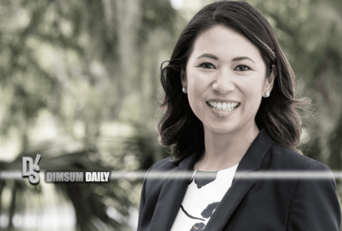 Another eight US lawmakers arrive in Taiwan in defiance to escalating ...