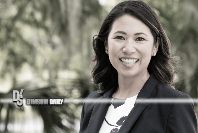 Another eight US lawmakers arrive in Taiwan in defiance to escalating ...