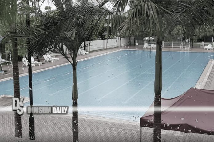 Woman drowns while swimming in pool at Fairview Park in Yuen Long ...