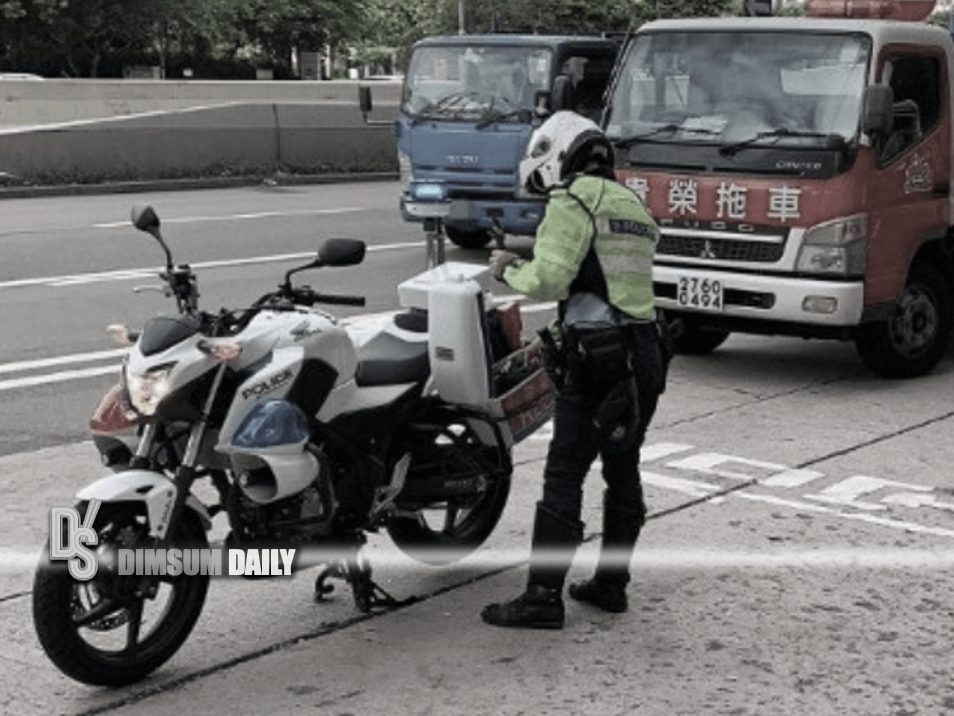 Special traffic arrangements at beach areas, Causeway Bay and other ...