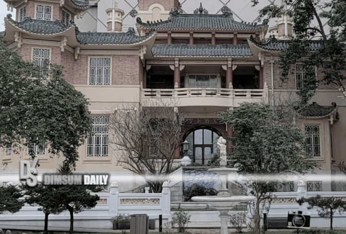 Haw Par Music to cease operation of Haw Par Mansion from 1st December ...