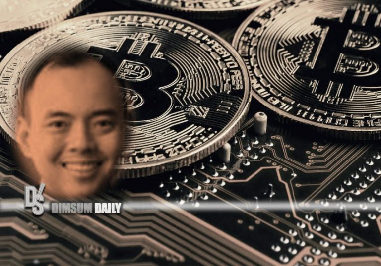 Singapore’s Lee Family scions make Crypto push with new funds - Dimsum Daily