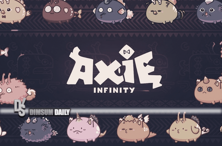 US Government recovers $30M from crypto game Axie Infinity hack ...