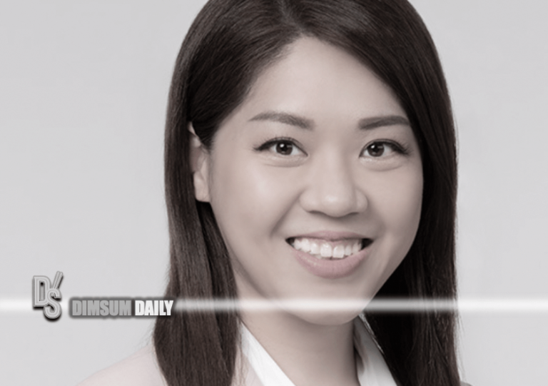 Legislative Councillor Connie Lam So-wai tests positive for COVID-19 ...