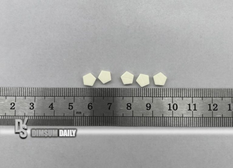 69-year-old Chinese medicine practitioner arrested for allegedly ...