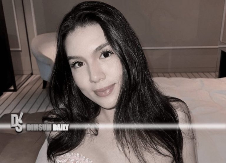 Keung To's cousin sister makes surprise cameo appearance in Netflix's 'Devil in Ohio' - Dimsum Daily