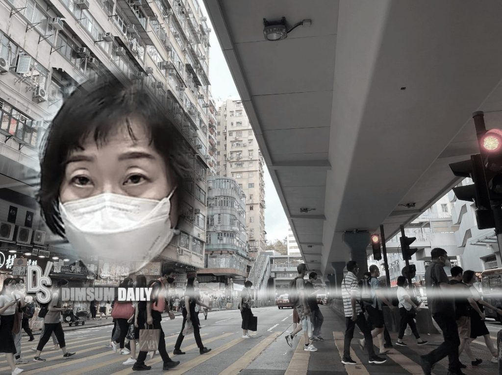 HK logs 7,938 COVID-19 cases, 10-year-old boy vaccinated with 2 doses ...