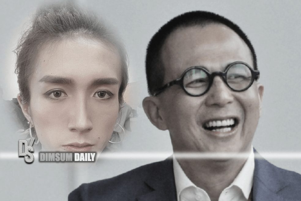 Tycoon Richard Li to personally provide financial support of HK$10m to ...