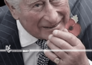 King Charles III’s swollen 'sausage fingers': Doctor reveals possible ...