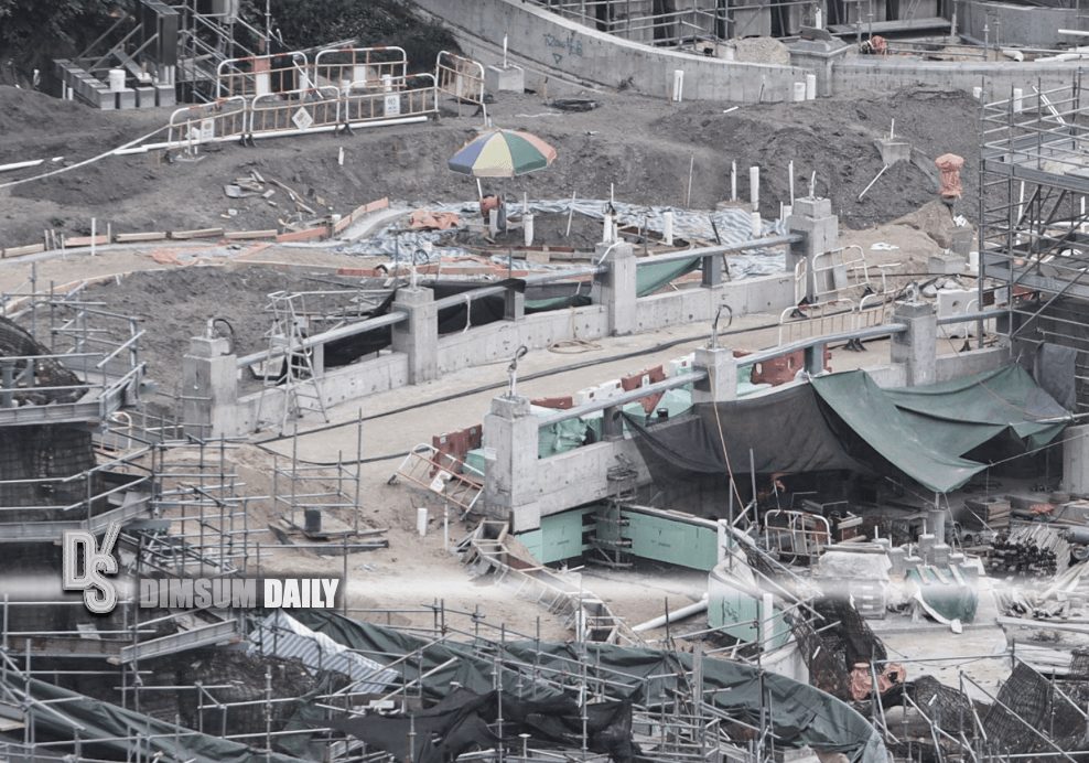 Hong Kong Disneyland’s latest “Arendelle: World of Frozen” will open in ...