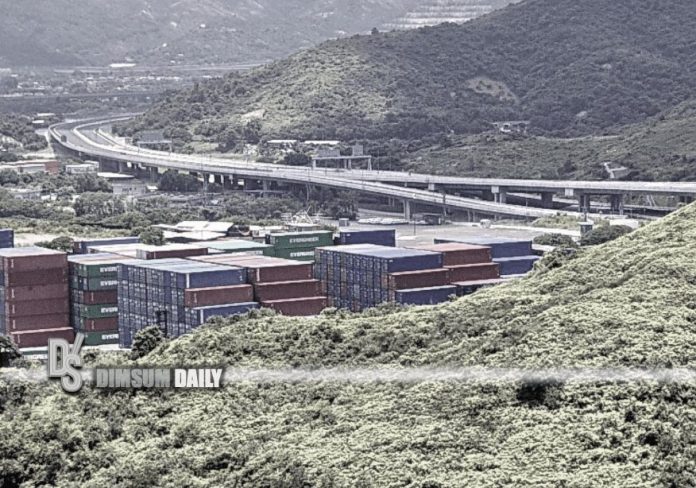 Four metal recycling sites in Yuen Long convicted of causing ...