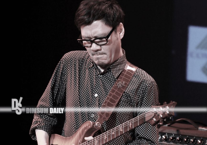 Hong Kong jazz ensemble opens US tour in New York City - Dimsum Daily