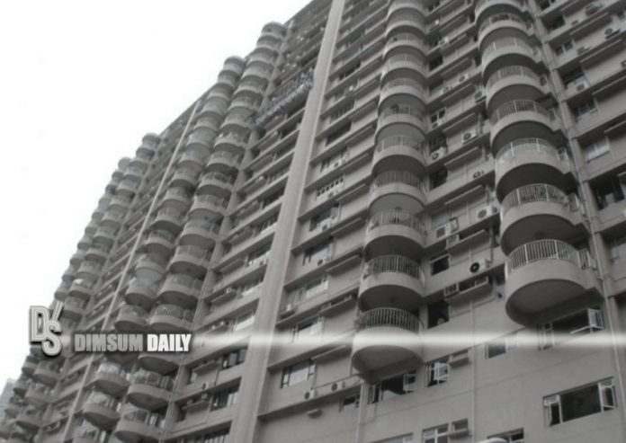 55 specified places including Block A-F, Pearl Gardens in Mid-Levels ...