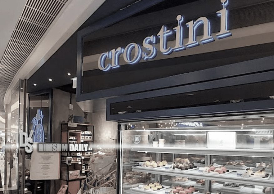 Bakery chain Crostini owes HK$3-5m in salaries and HK$6-7m in rent ...