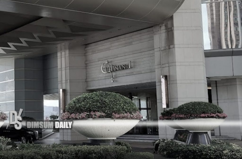 Fire breaks out at unit under renovation at The Cullinan in TST ...