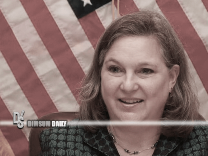 US ambassador to Russia to be named on 20th September - Dimsum Daily