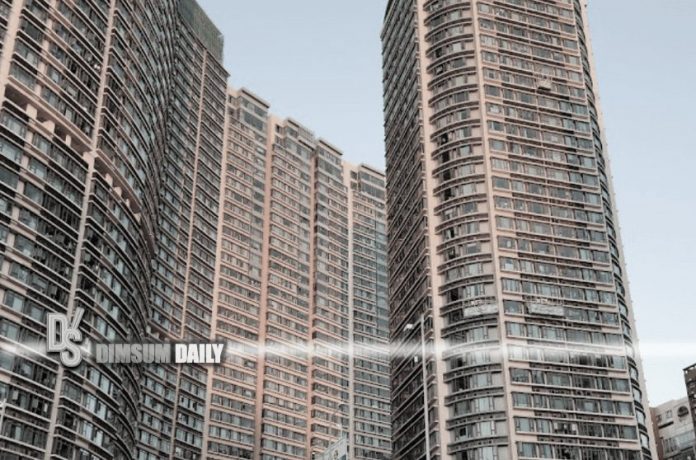 51 specified places including Block 3, Royal Peninsula in Hung Hom ...