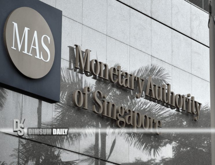 Singapore dollar may become rare global winner as MAS tightens - Dimsum ...