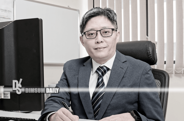 Hospital Authority announces senior appointments - Dimsum Daily