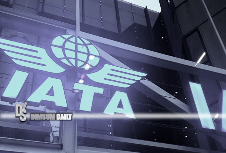 IATA welcomes HK govt's new "0+3" measure but wants 3-day self ...