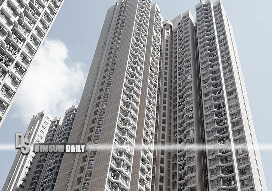 17-year-old male teenager jumps to his death from top of Ming Wing ...