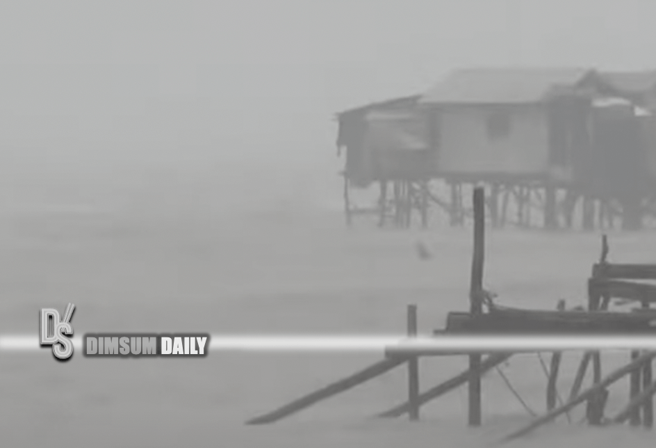 Super typhoon Noru slams Philippines, killing 5 - Dimsum Daily